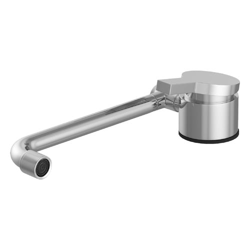 LivingFusion Micola Sink Mixer | Temple & Webster