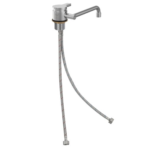 LivingFusion Micola Sink Mixer | Temple & Webster