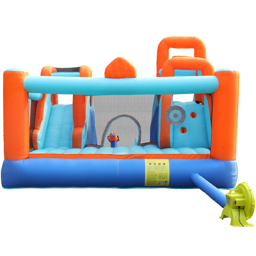 Tom Inflatable Water Play Centre | Temple & Webster