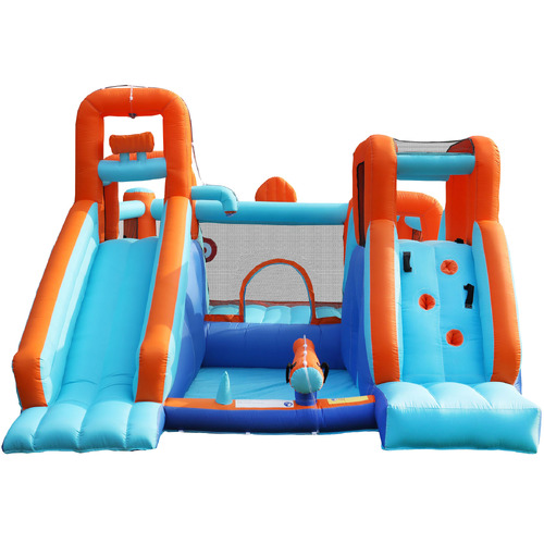Tom Inflatable Water Play Centre | Temple & Webster