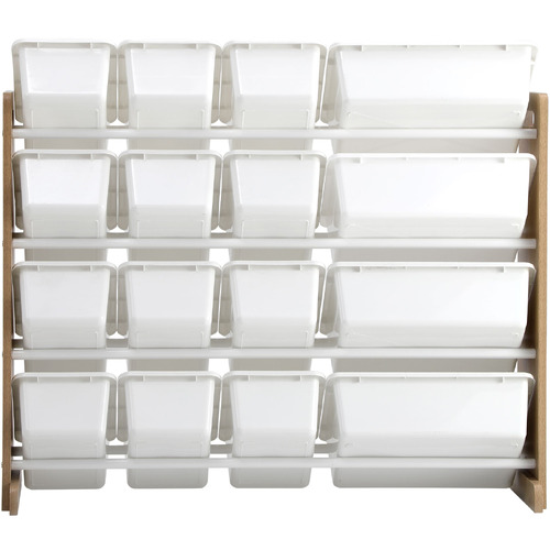 LivingFusion Kids' Hart Storage Unit | Temple & Webster