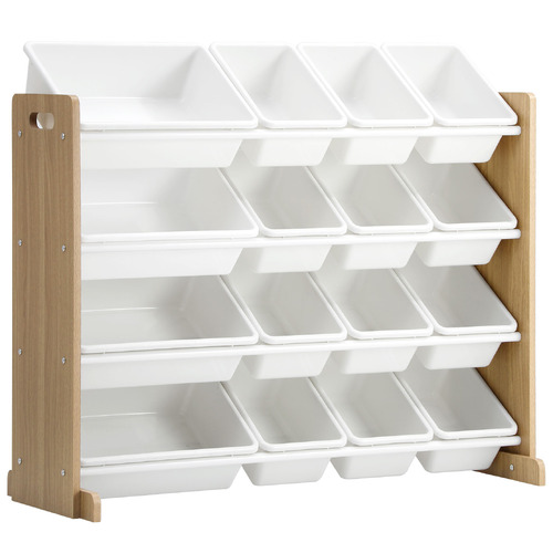 LivingFusion Kids' Hart Storage Unit | Temple & Webster