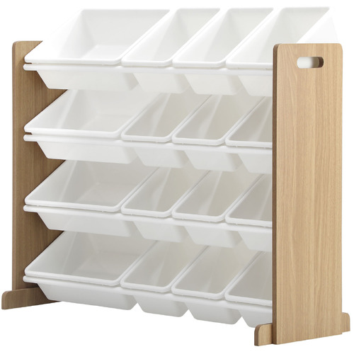 LivingFusion Kids' Hart Storage Unit | Temple & Webster
