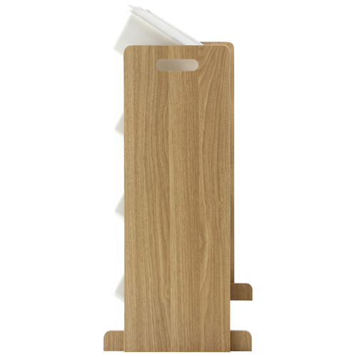 LivingFusion Kids' Hart Storage Unit | Temple & Webster