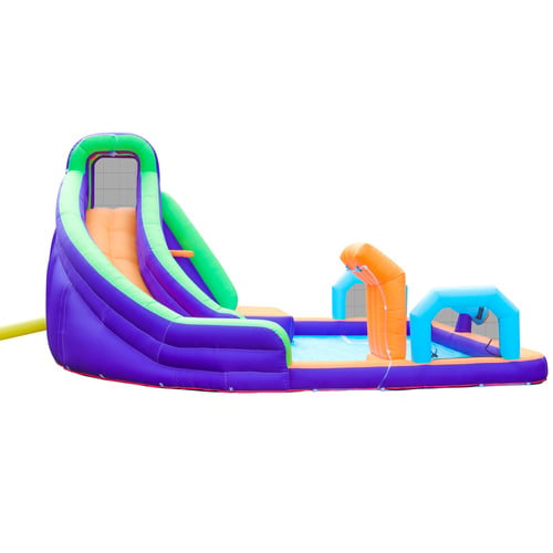 LivingFusion Velma Inflatable Water Play Centre | Temple & Webster