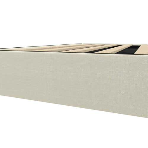 Premier beckett modern platform bed frame base store