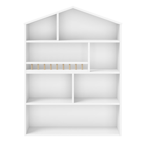 LivingFusion Kids' Remi Bookcase | Temple & Webster