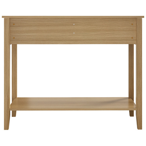 LivingFusion Hilda Console Table | Temple & Webster