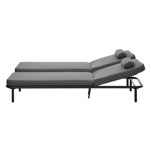 LivingFusion Paige Sun Lounges | Temple & Webster