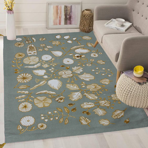 Hand-Tufted Kids Living Rug | Temple & Webster