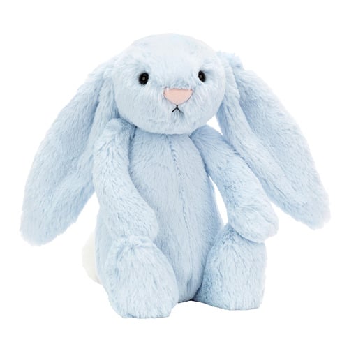 Jellycat Jellycat Bashful Bunny Plush Toy | Temple & Webster