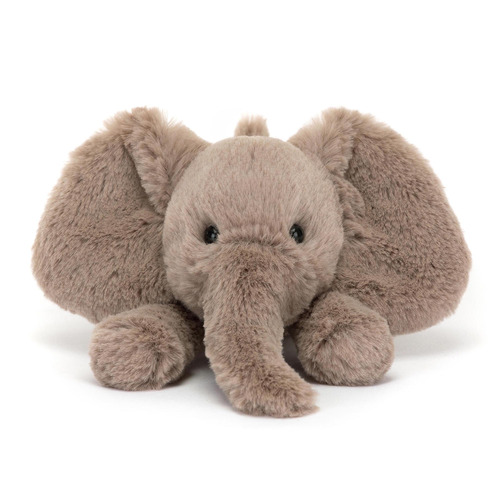 Jellycat Jellycat Smudge Elephant Plush Toy | Temple & Webster
