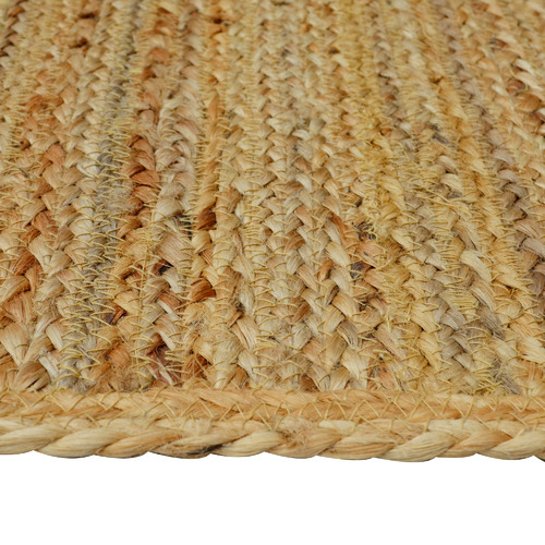 Boulevarde Rugs Kochi Hand-Woven Jute Rug | Temple & Webster