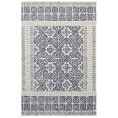 Georgia Hand-Tufted Wool Rug | Temple & Webster