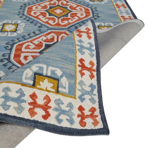 Boulevarde Rugs Milan Hand-Tufted Wool Rug | Temple & Webster