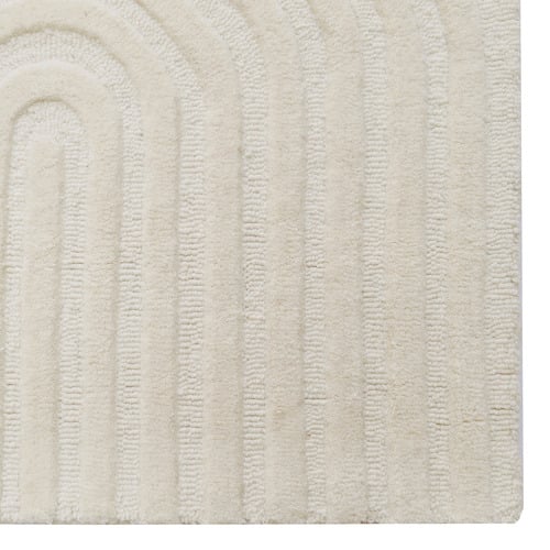 Boulevarde Rugs Unity Hand-Tufted Wool Rug | Temple & Webster