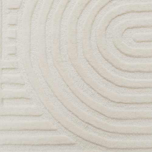 Boulevarde Rugs Unity Hand-Tufted Wool Rug | Temple & Webster