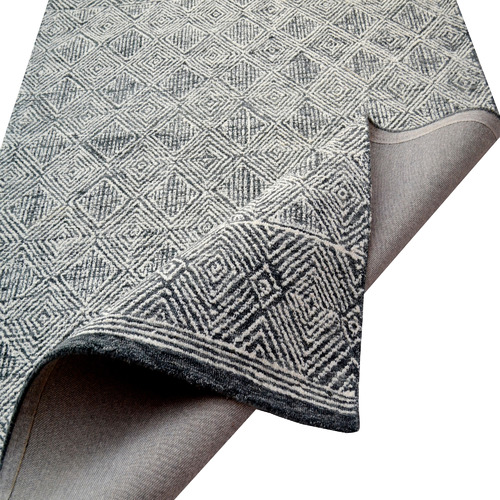 Roza Hand-Tufted Wool Rug | Temple & Webster