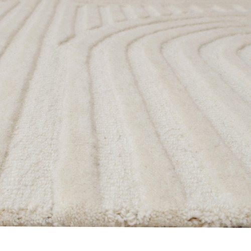 Boulevarde Rugs Unity Hand-Tufted Wool Rug | Temple & Webster