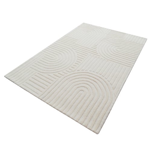 Boulevarde Rugs Unity Hand-Tufted Wool Rug | Temple & Webster