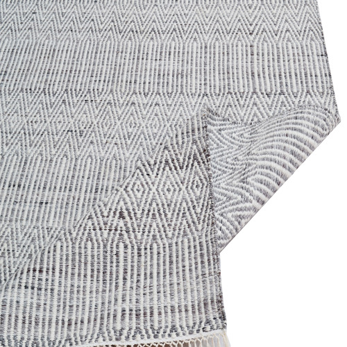 Boulevarde Rugs Mizo Hand-Woven Rug | Temple & Webster