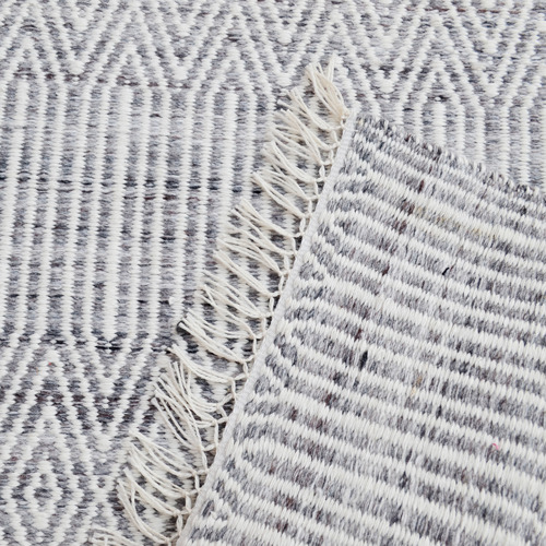 Boulevarde Rugs Mizo Hand-Woven Rug | Temple & Webster