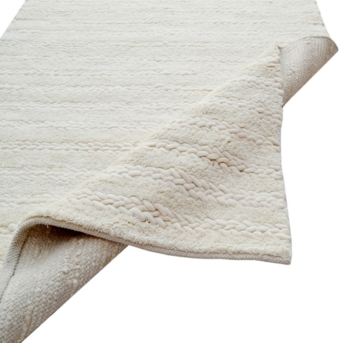 Maroc Hand-Woven Wool Rug | Temple & Webster