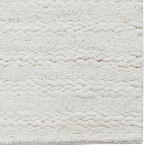 Maroc Hand-Woven Wool Rug | Temple & Webster