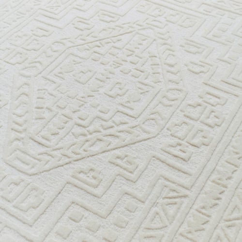 Boulevarde Rugs Turner Hand-Tufted Wool Rug | Temple & Webster