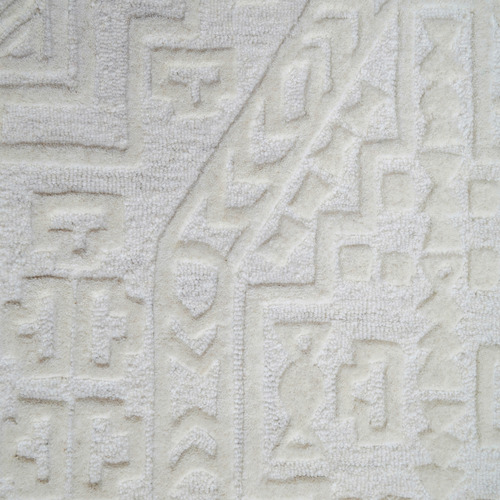 Boulevarde Rugs Turner Hand-Tufted Wool Rug | Temple & Webster