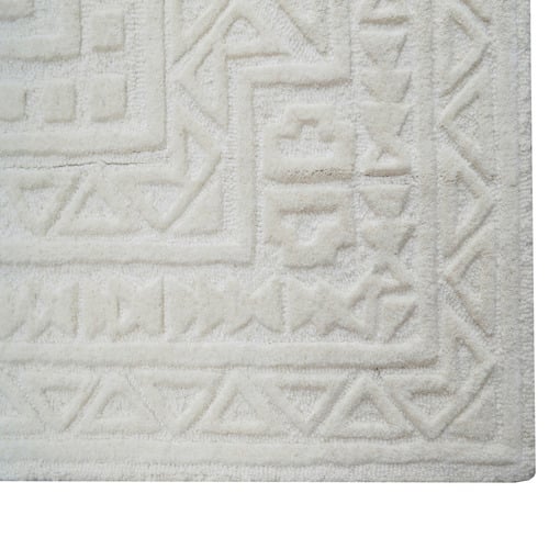 Boulevarde Rugs Turner Hand-Tufted Wool Rug | Temple & Webster