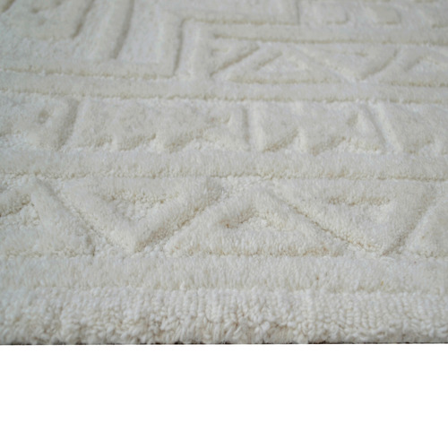 Boulevarde Rugs Turner Hand-Tufted Wool Rug | Temple & Webster
