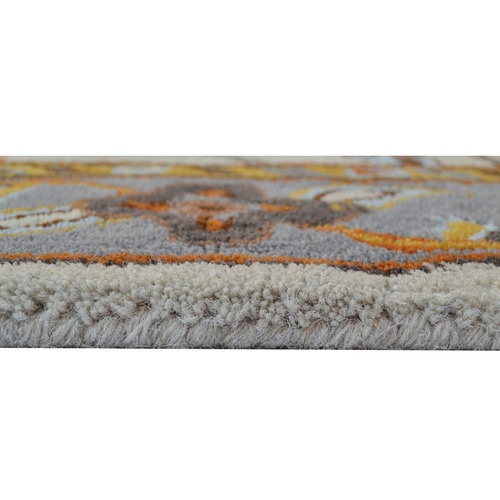 Boulevarde Rugs Siro Hand-Tufted Wool Rug | Temple & Webster