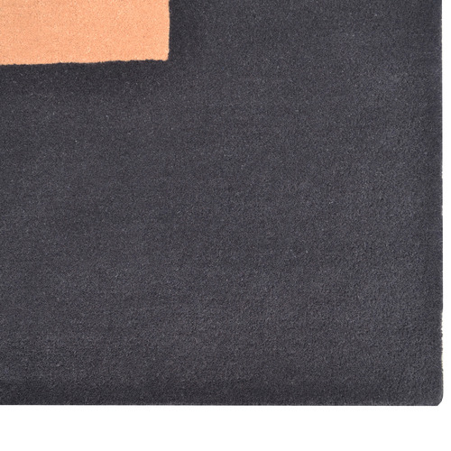 Vanda Hand-Tufted Wool Rug | Temple & Webster