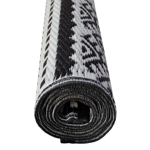 Missoula Reversible Outdoor Floor Mat | Temple & Webster