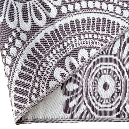 Boulevarde Rugs Revere Reversible Outdoor Floor Mat | Temple & Webster