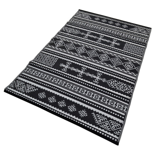Missoula Reversible Outdoor Floor Mat | Temple & Webster