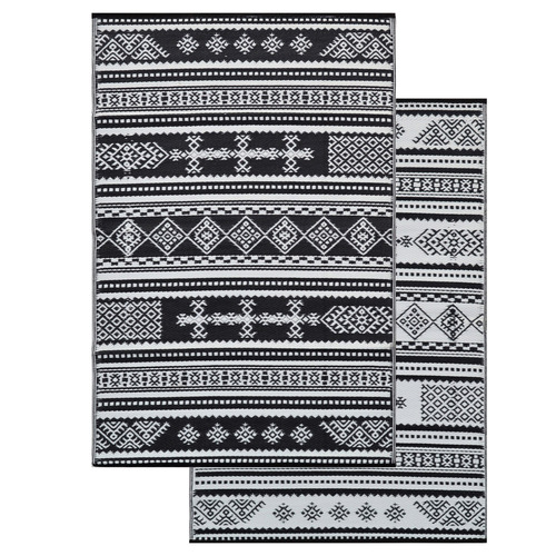 Missoula Reversible Outdoor Floor Mat | Temple & Webster