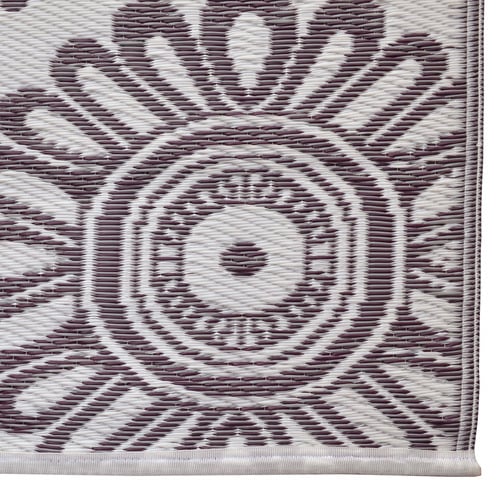 Boulevarde Rugs Revere Reversible Outdoor Floor Mat | Temple & Webster