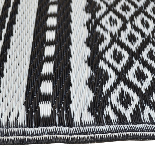 Missoula Reversible Outdoor Floor Mat | Temple & Webster