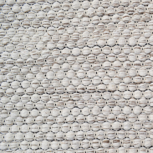 Sandstone Garry Hand-Woven Wool Rug | Temple & Webster