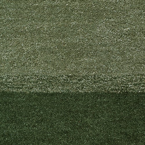 Boulevarde Rugs Sage Green Anatoli Hand-Tufted Wool Rug | Temple & Webster