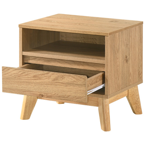 Loft 23 by Temple & Webster Anderson Bedside Table