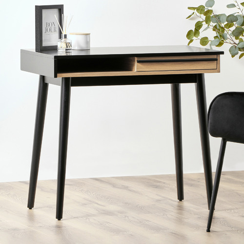 Loft 23 by Temple & Webster Two-Tone Matilda Desk