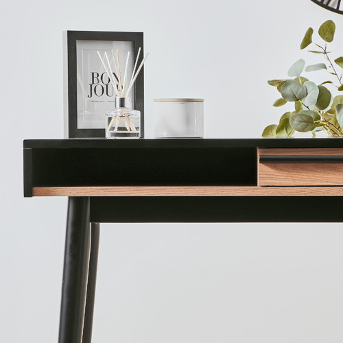 Loft 23 by Temple & Webster Two-Tone Matilda Desk