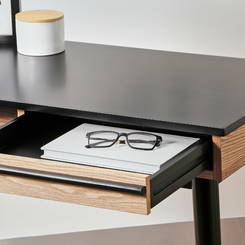 Loft 23 by Temple & Webster Two-Tone Matilda Desk