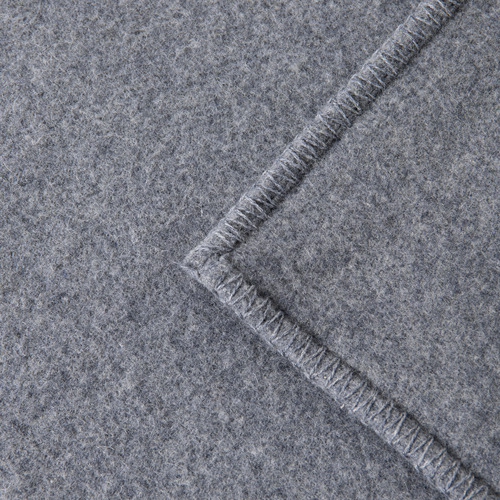 LittleGem Little Gem Australian Wool Cot Blanket | Temple & Webster