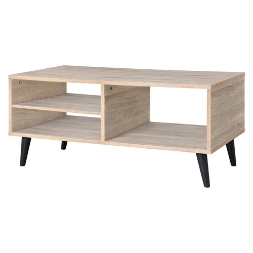 LunaCo. Kara Coffee Table | Temple & Webster