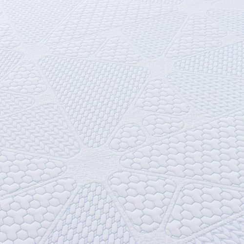 Medium Memory Foam Mattress | Temple & Webster