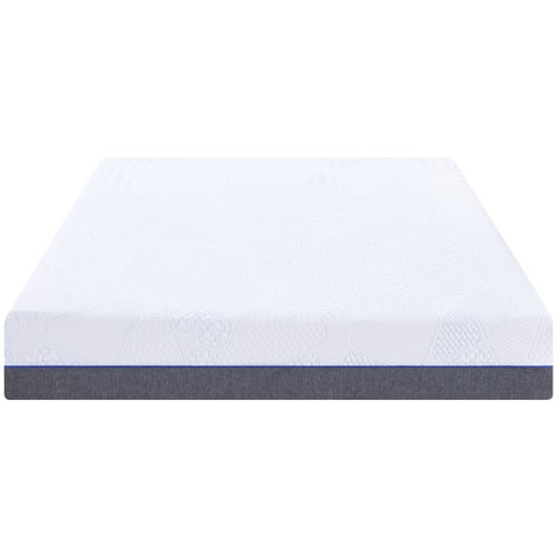 Medium Memory Foam Mattress | Temple & Webster